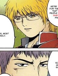 Reverend D - Read Free Manga Online at Bato.To